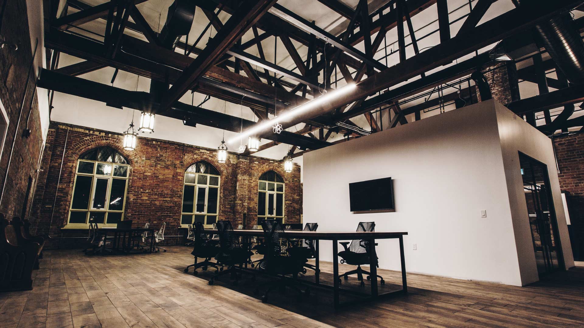 Praxisbeleuchtung - LED Lichtkonzepte | Lifestyle LED Lichttechnik